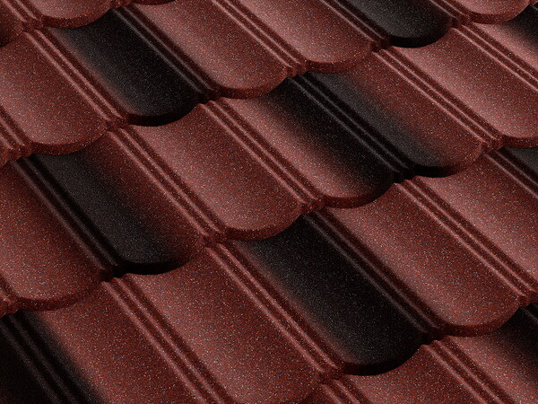 GERARD Heritage roof tile | Products | GERARD® Roofs