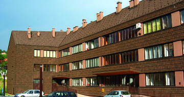 GERARD Classic roof tile | Products | GERARD® Roofs