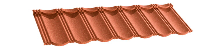 GERARD Heritage roof tile | Products | GERARD® Roofs