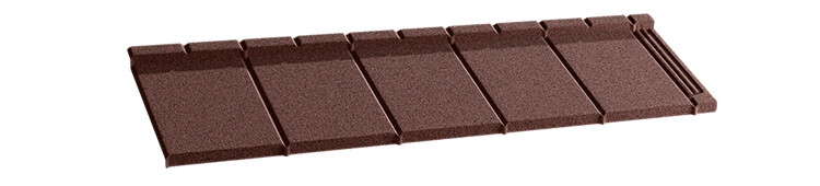 GERARD Eleganta roof tile | Products | GERARD® Roofs